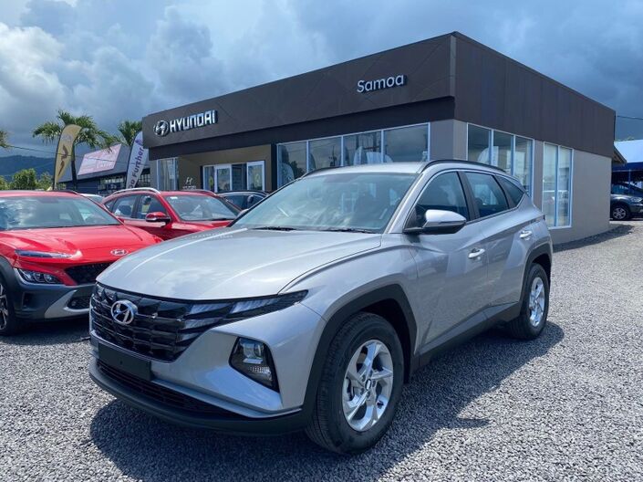 New cars Vaitele | Ford Hyundai Samoa