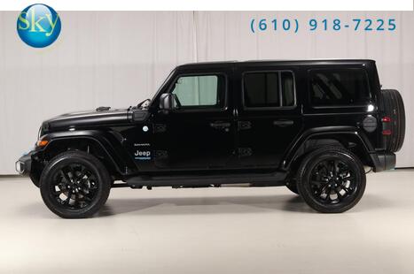 Used Car Dealership In West Chester Pennsylvania | Sky Motor Cars