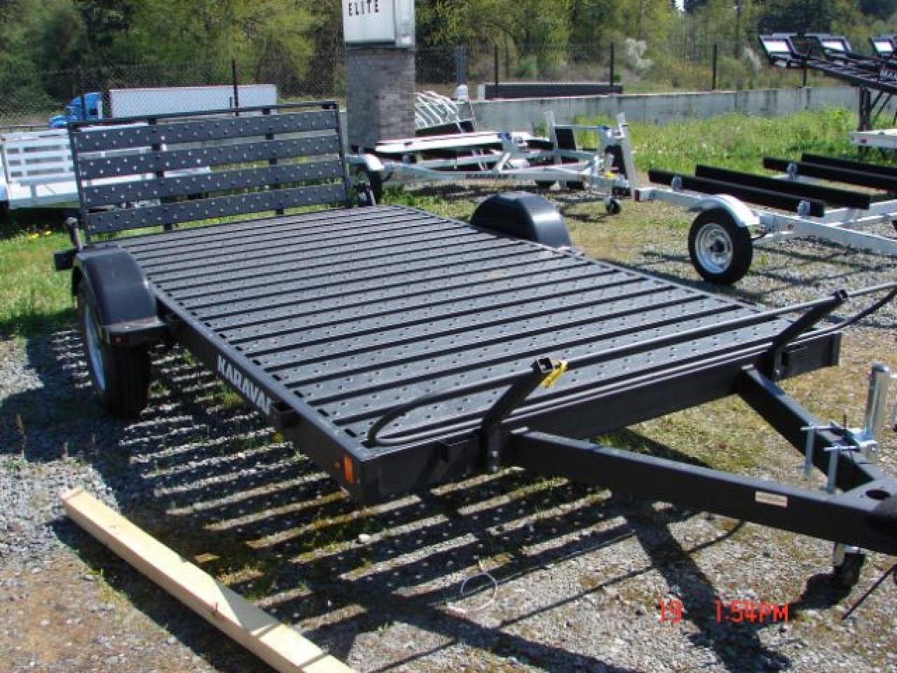 Find 2022 KARAVAN KUS-2990-72-12 For Sale in Ellensburg, WA