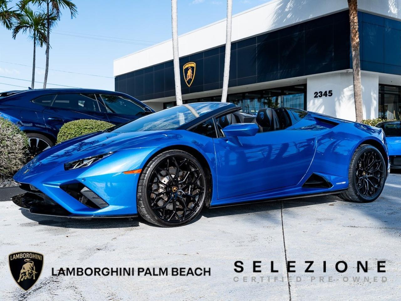 Pre-owned vehicles West Palm Beach Florida
