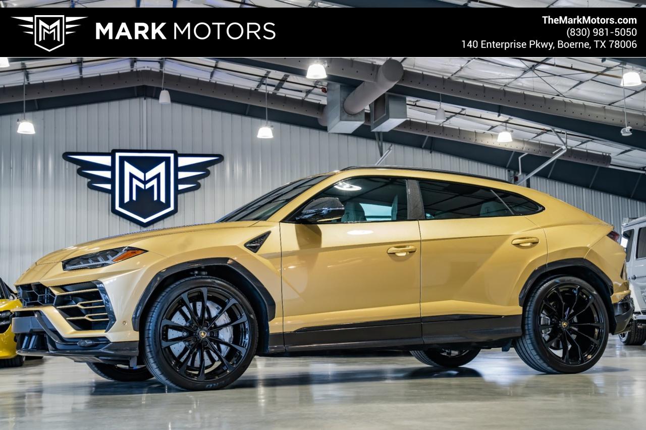 Used Vehicles In Boerne Texas | Mark Motors Dealership