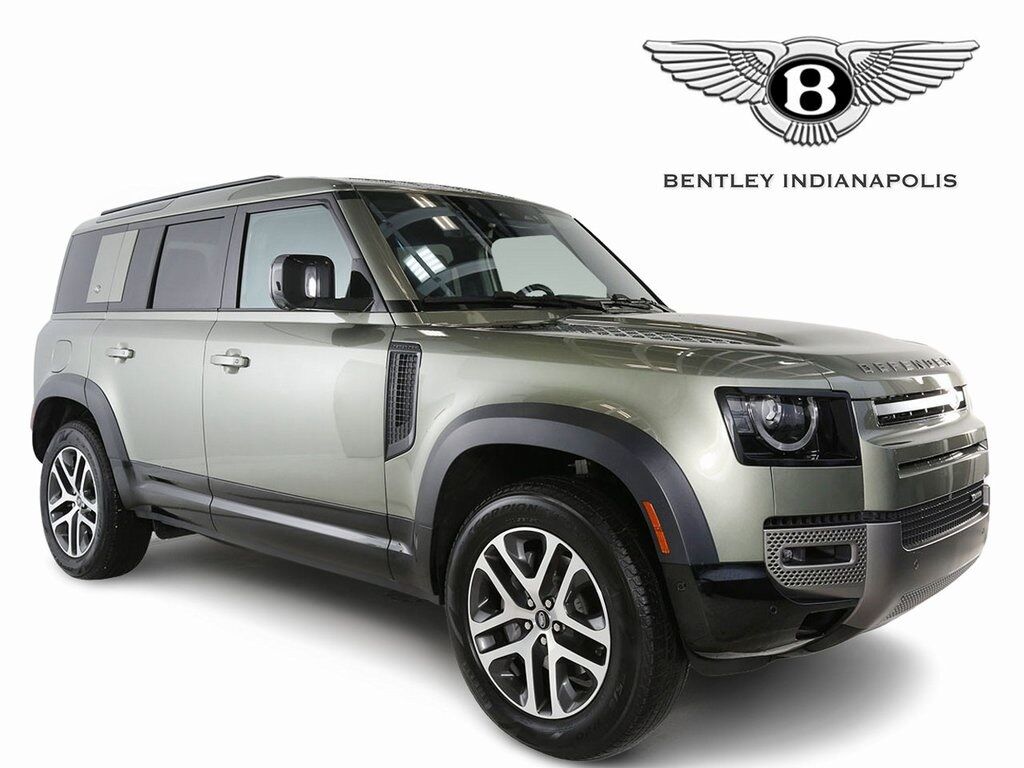 Used 2022 Land Rover Defender 110 in Indianapolis, IN
