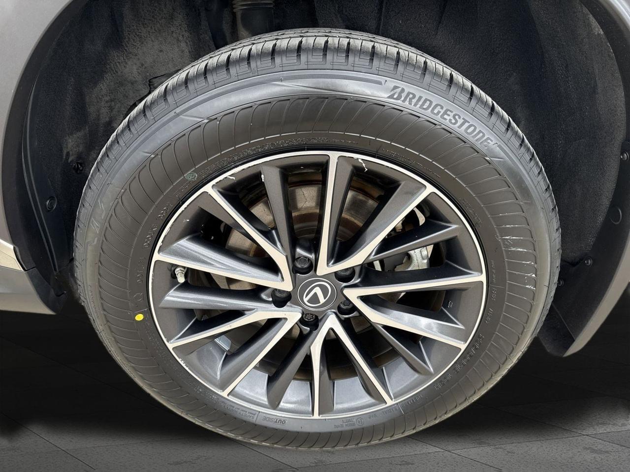 Used 2022 Lexus NX 350h Premium in San Antonio TX