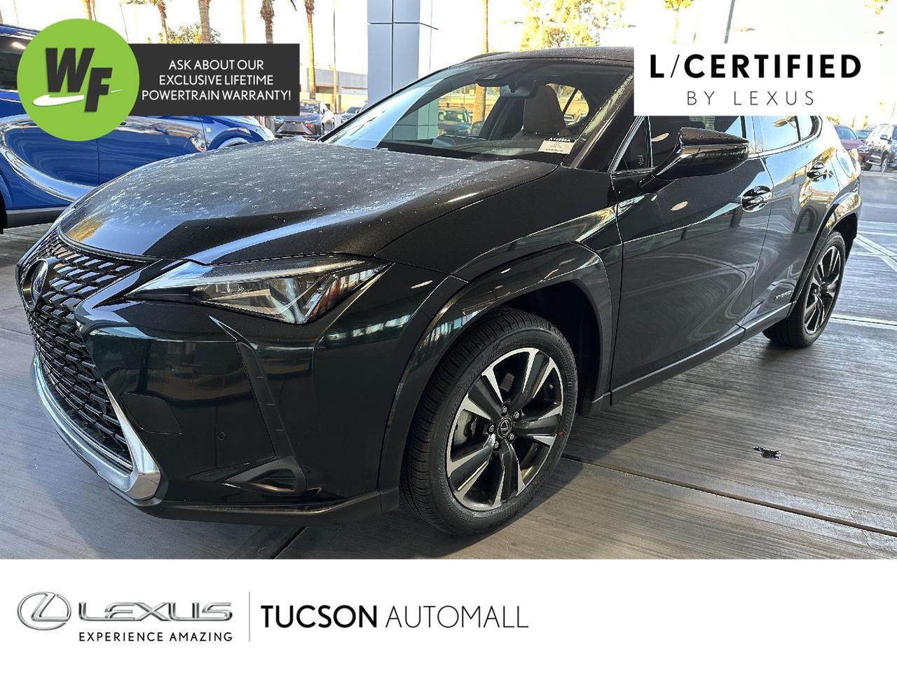 Used 2022 Lexus UX 250h Base in Tucson AZ