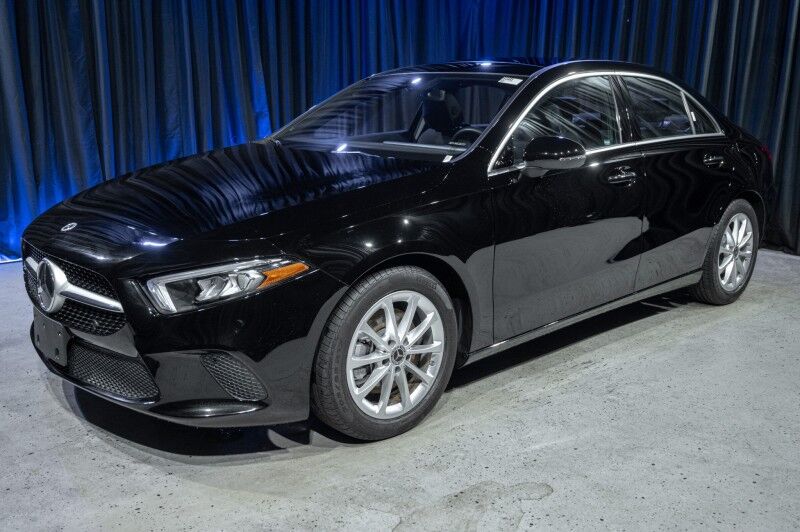 2022 Mercedes-Benz A 220 4MATIC Sedan in Salisbury, MD