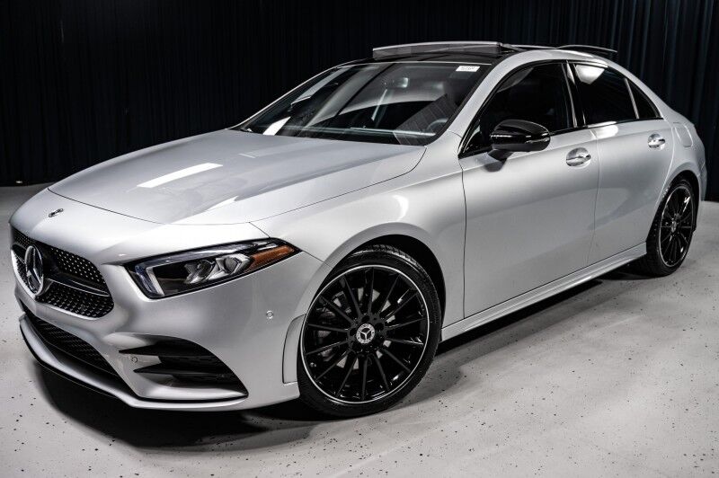 New Mercedes-Benz Scottsdale AZ