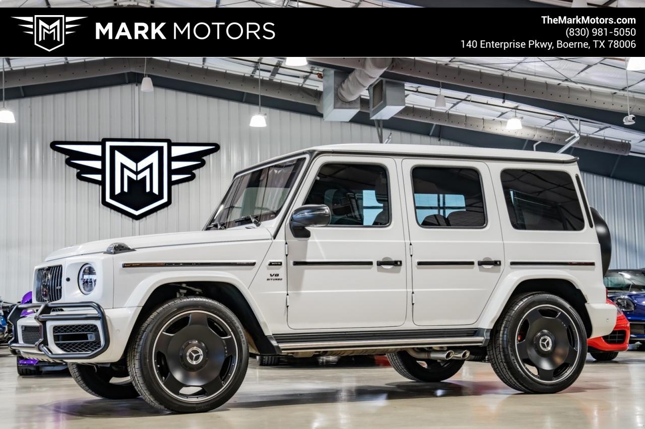 Find Mercedes-Benz for sale in Boerne TX