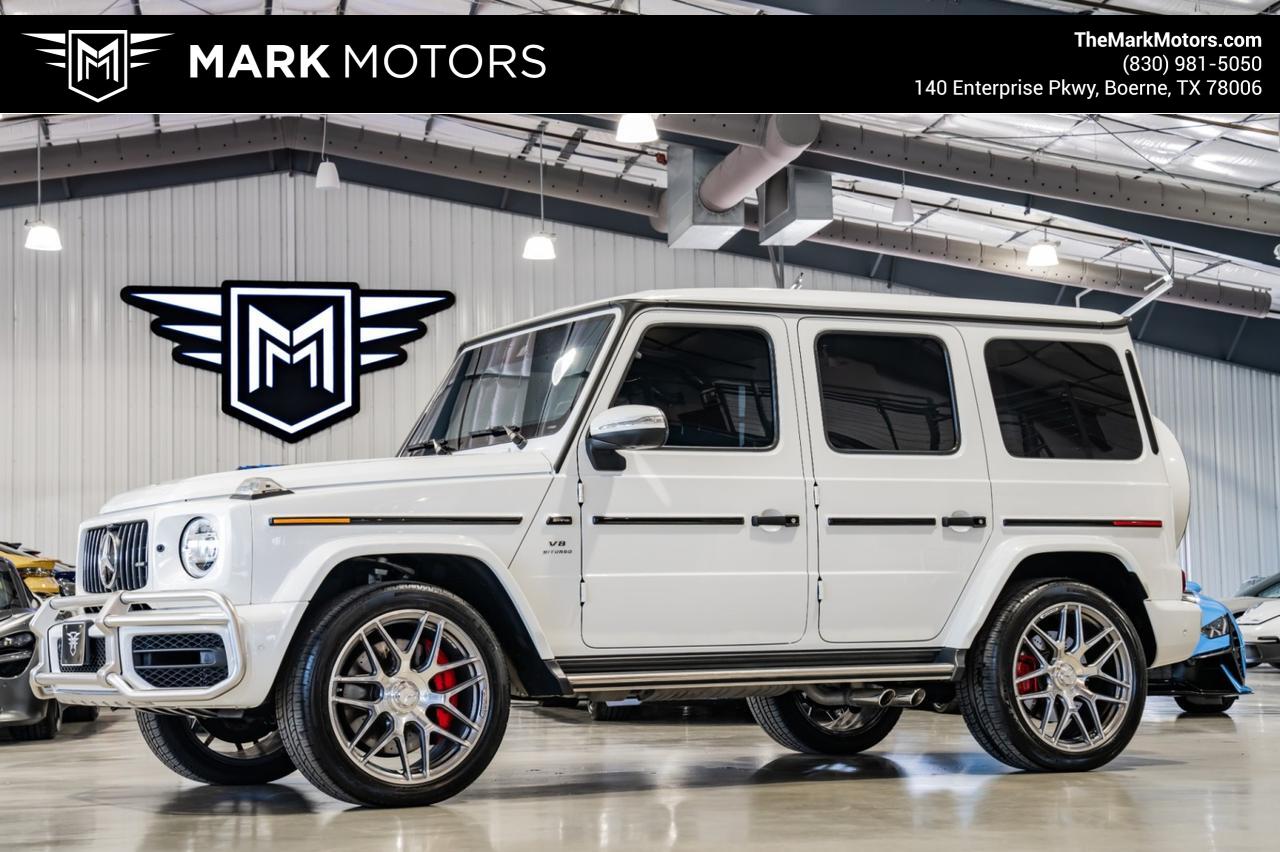 Used Mercedes-Benz Boerne TX
