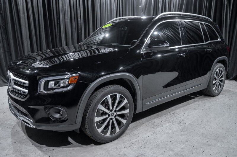 Used 2022 Mercedes-Benz Scottsdale AZ