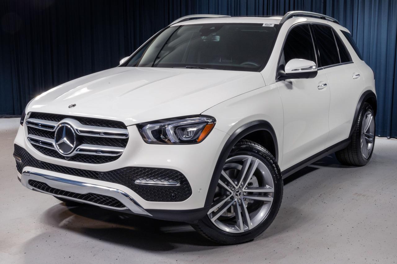 2022 Mercedes-Benz GLE Scottsdale AZ