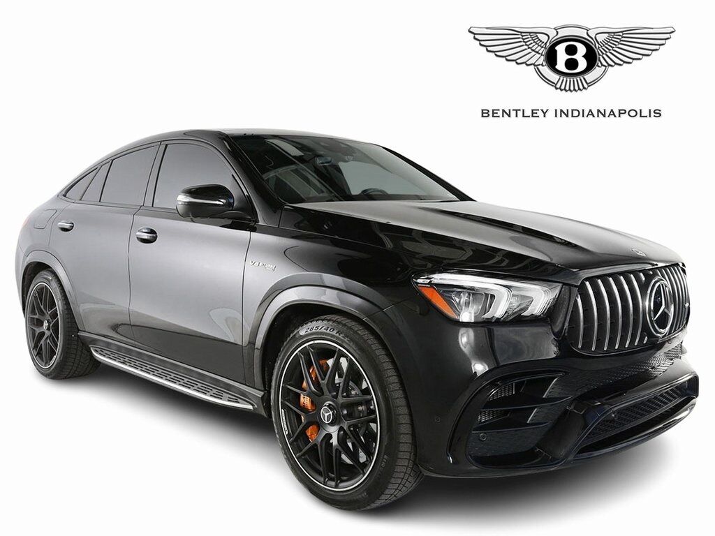 Used Mercedes-Benz Indianapolis, IN