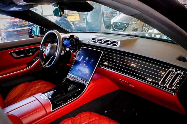 Used Mercedes-Benz Springfield NJ