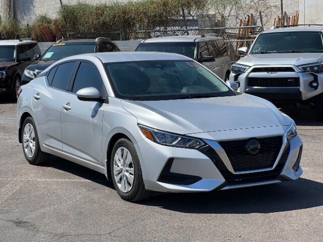 Cool East Valley Nissan Mesa Az Gallery