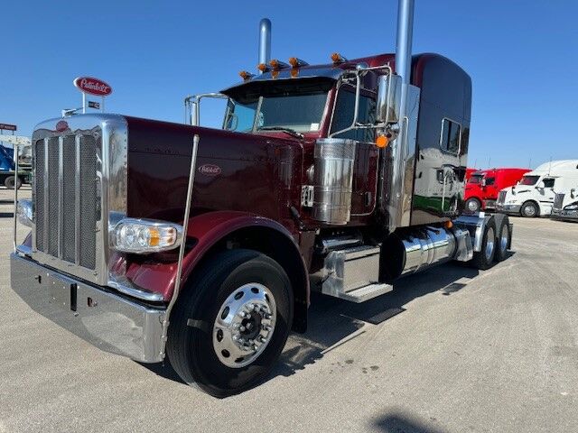 Find 389 trucks for sale at Allstate Peterbilt Group