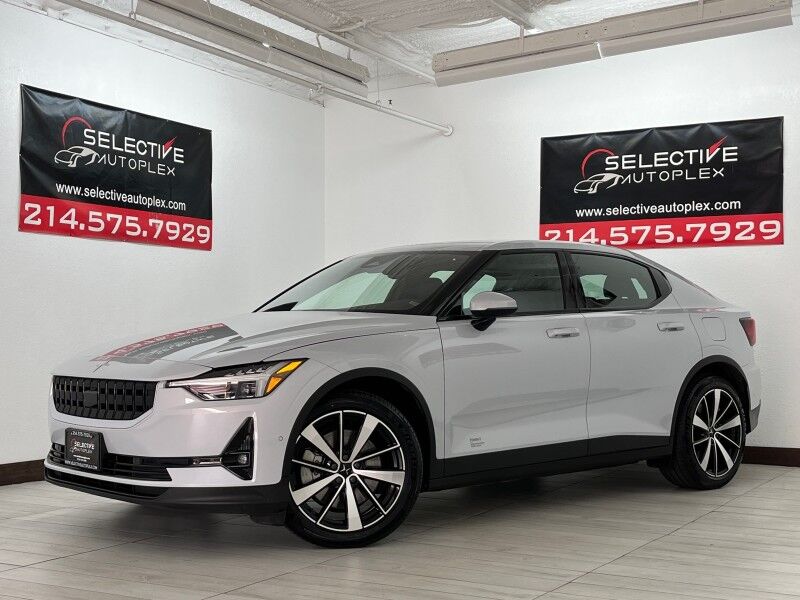 Ds polestar 2 store