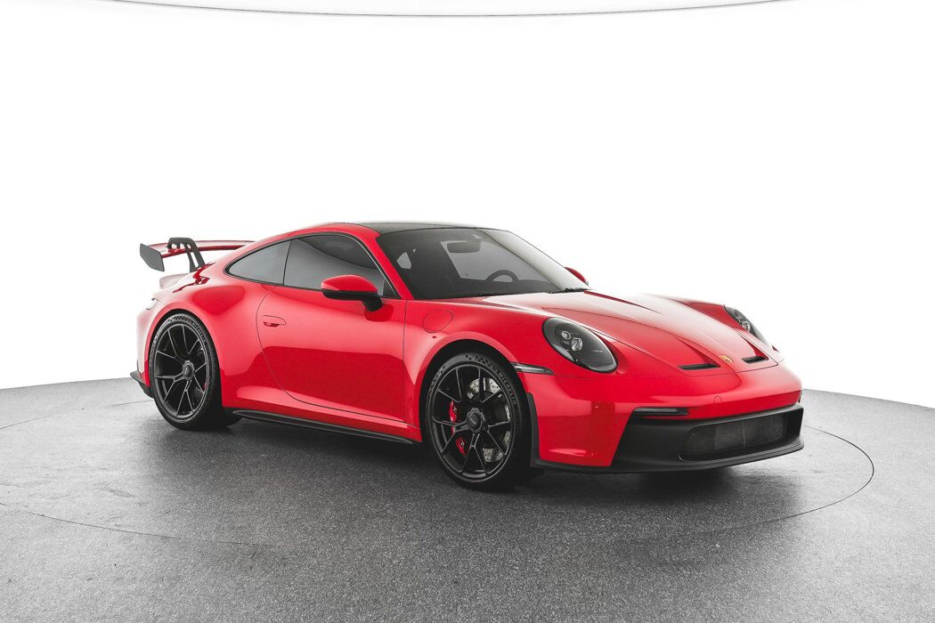 Used Porsche Seattle, WA