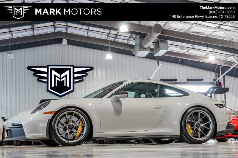 Used Vehicles In Boerne Texas | Mark Motors Dealership