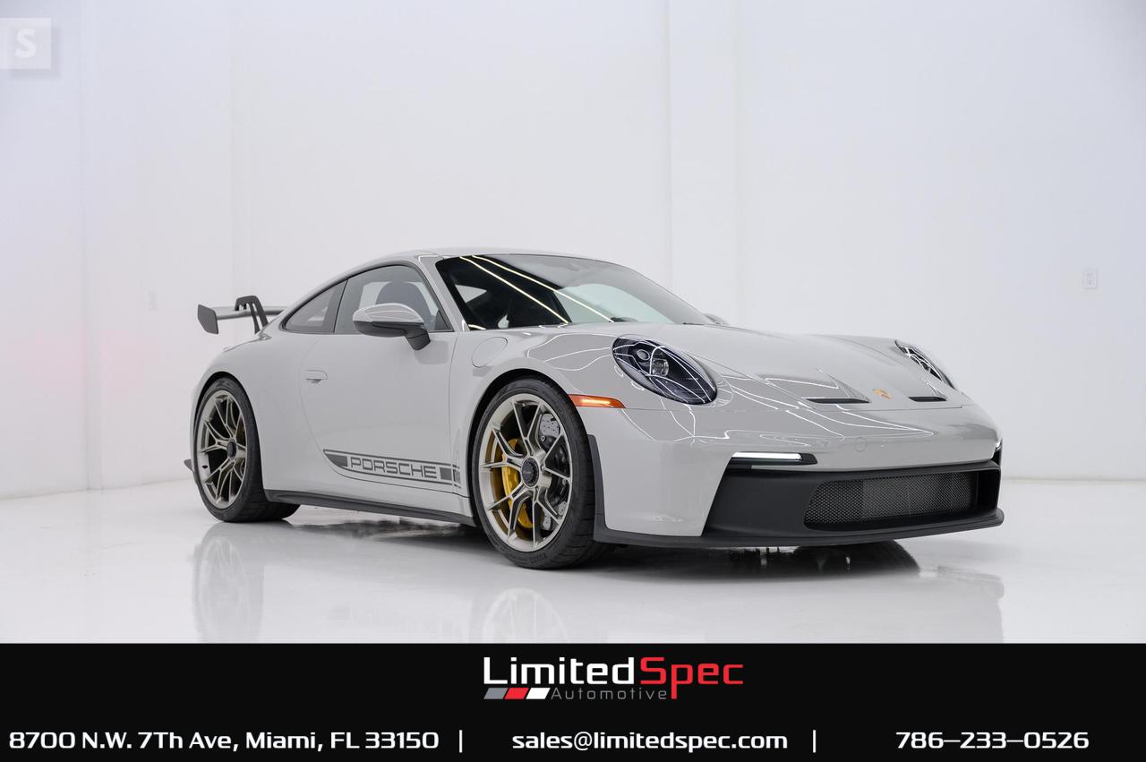 Find 2022 Porsche 911 GT3 for sale in Miami, FL Find 2022 Porsche 911 GT3 for sale in Miami, FL
