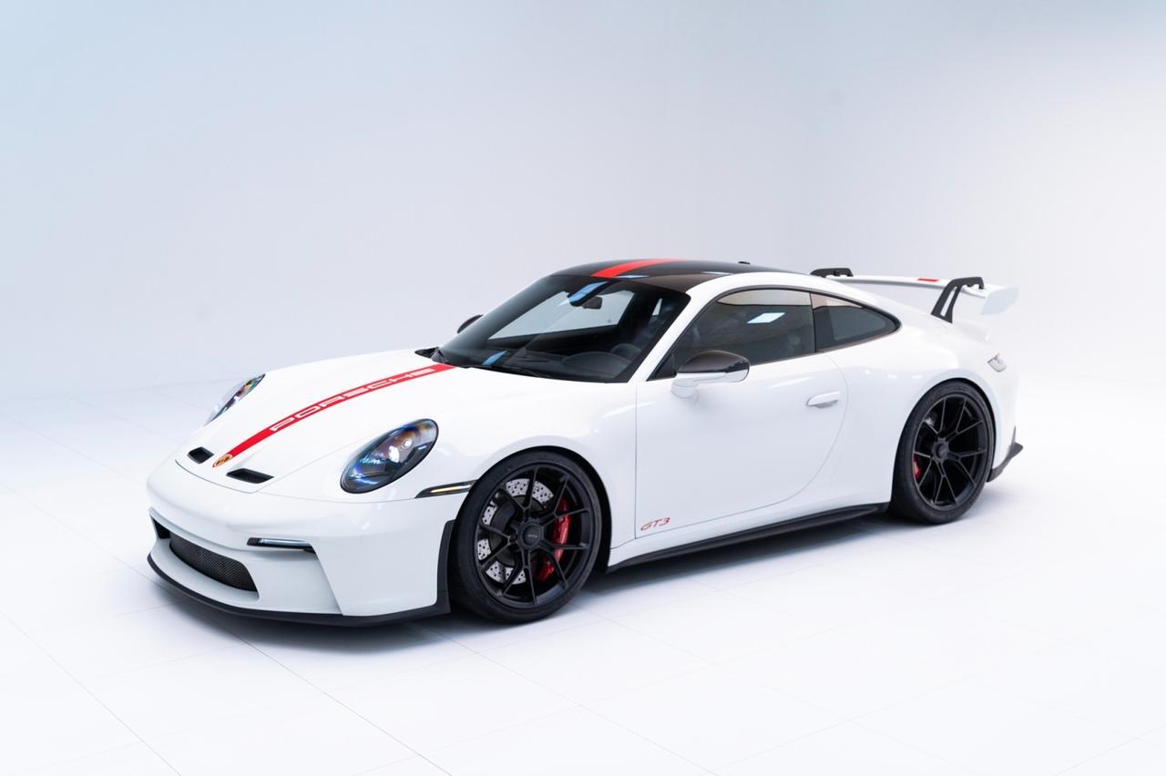 Find Porsche 911 GT3 for sale in Pompano Beach, FL