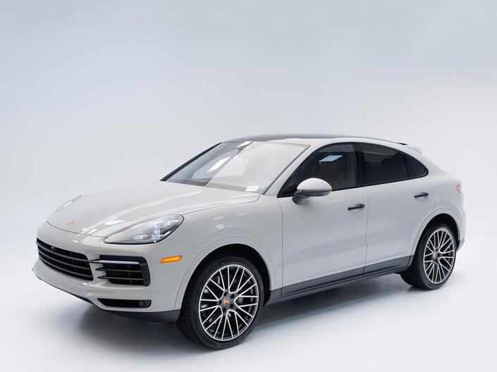 New Porsche Pompano Beach FL