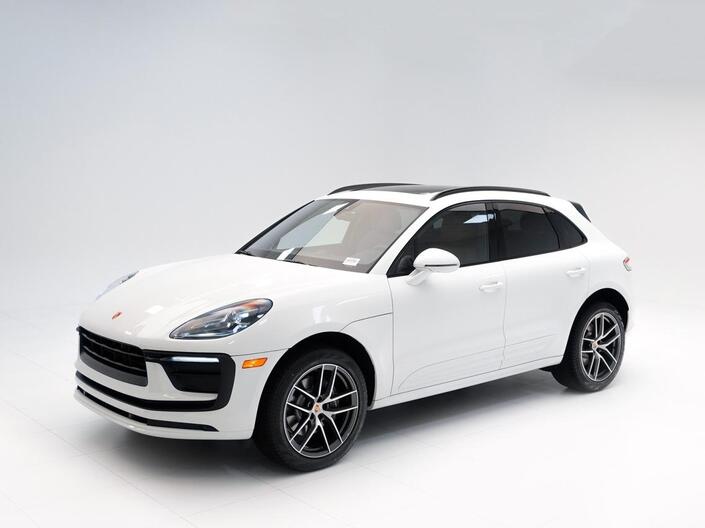 New Porsche Pompano Beach FL