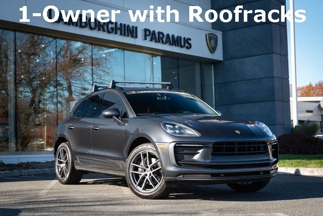 Dealership Paramus NJ | Pre-Owned Cars Lamborghini Paramus