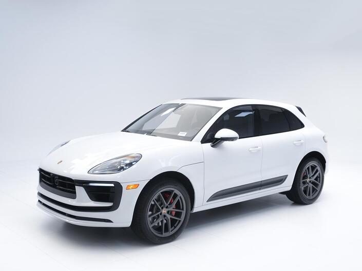 New Porsche Pompano Beach FL