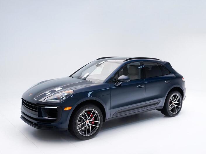 New Porsche Pompano Beach FL