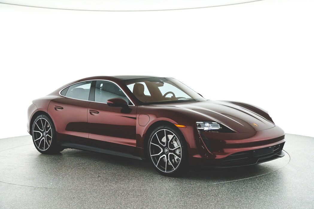 Used PORSCHE Seattle, WA