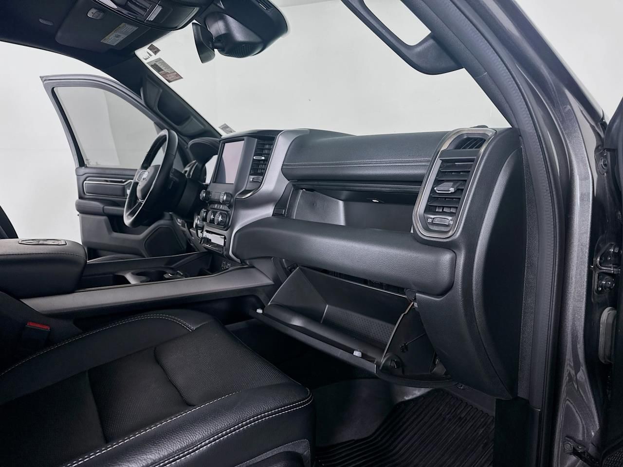 Used 2022 Ram 1500 Rebel in Tacoma WA