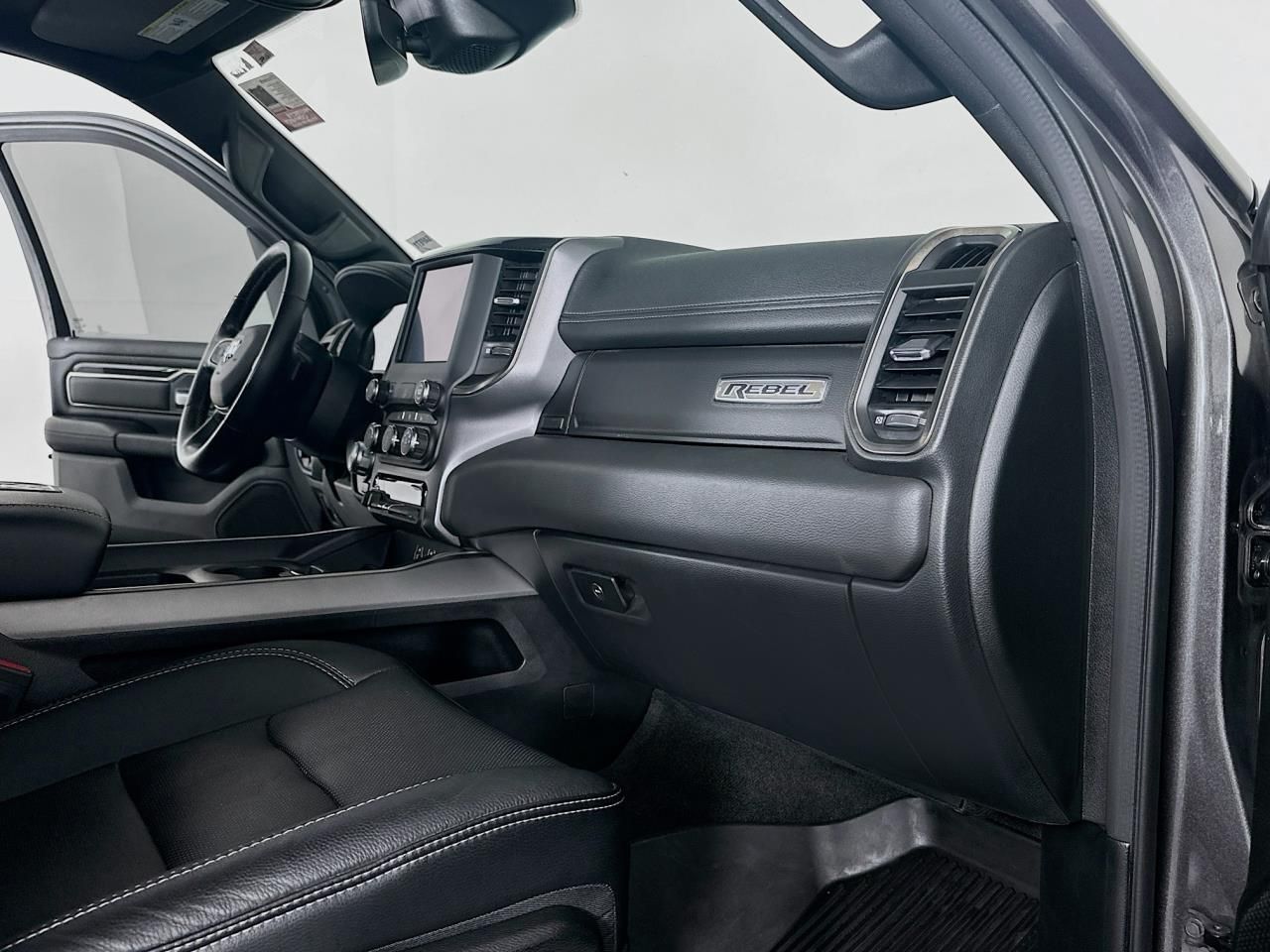 Used 2022 Ram 1500 Rebel in Tacoma WA