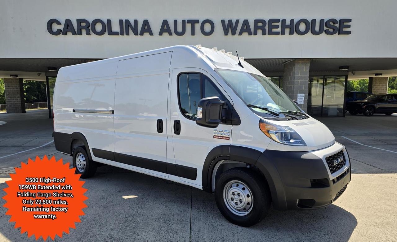 Used Vehicles | Concord & Charlotte, NC | Carolina Auto Warehouse