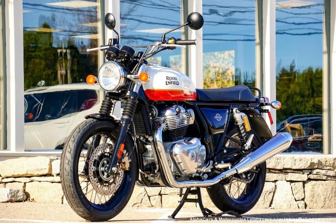 Royal Enfield Interceptor 650 Baker Express | atelier-yuwa.ciao.jp