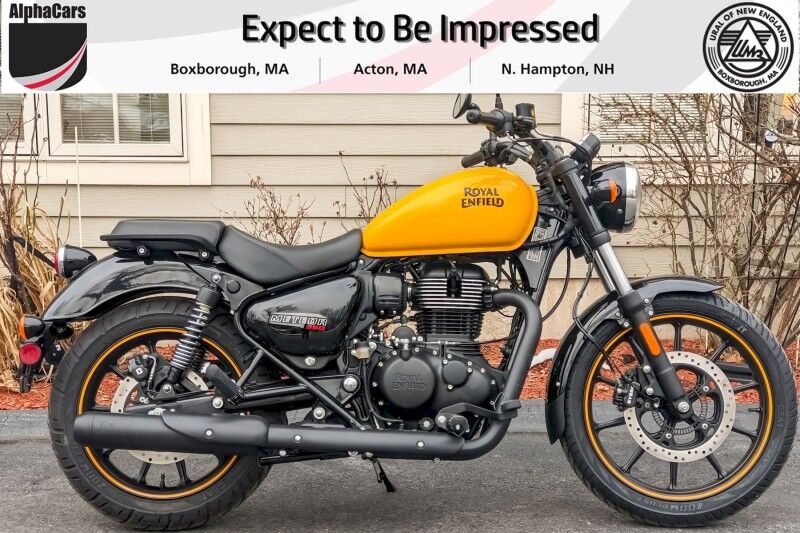 New Royal Enfield Yellow Colour | atelier-yuwa.ciao.jp