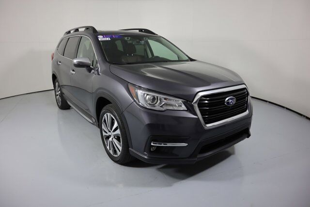 2022 Subaru ASCENT Touring Lindon UT 58419539