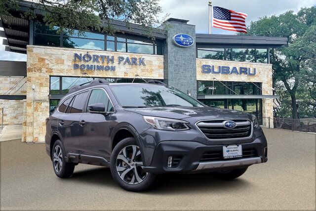 Used Subaru San Antonio