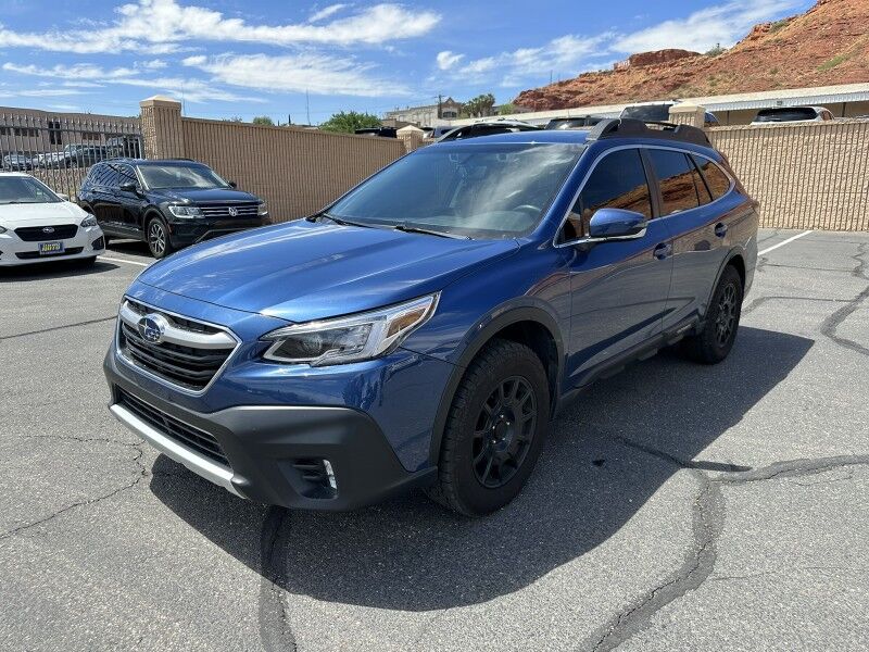 Used vehicles St George Utah