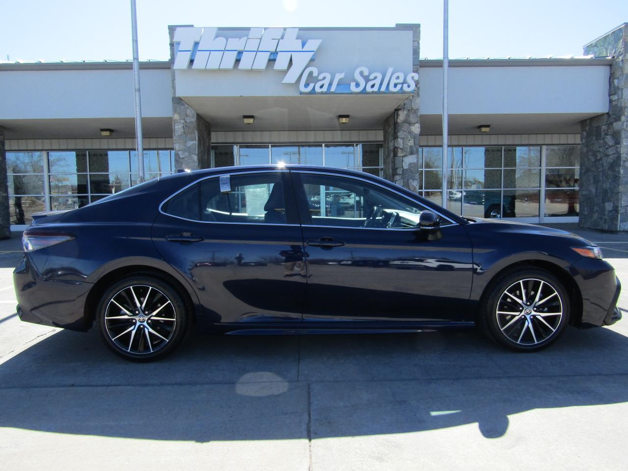 Used vehicles Mountain Home, ID