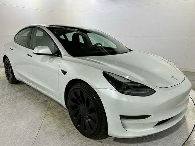 Luxurious Cars: Top Class Used Tesla For Sale in Jersey City