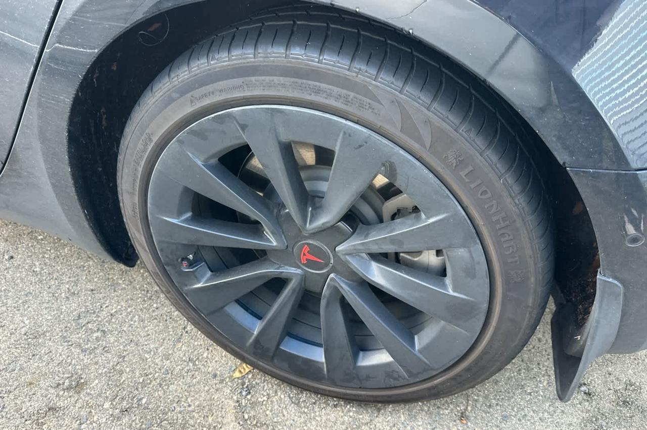 Used 2022 Tesla Model 3 Long Range in Roseville CA