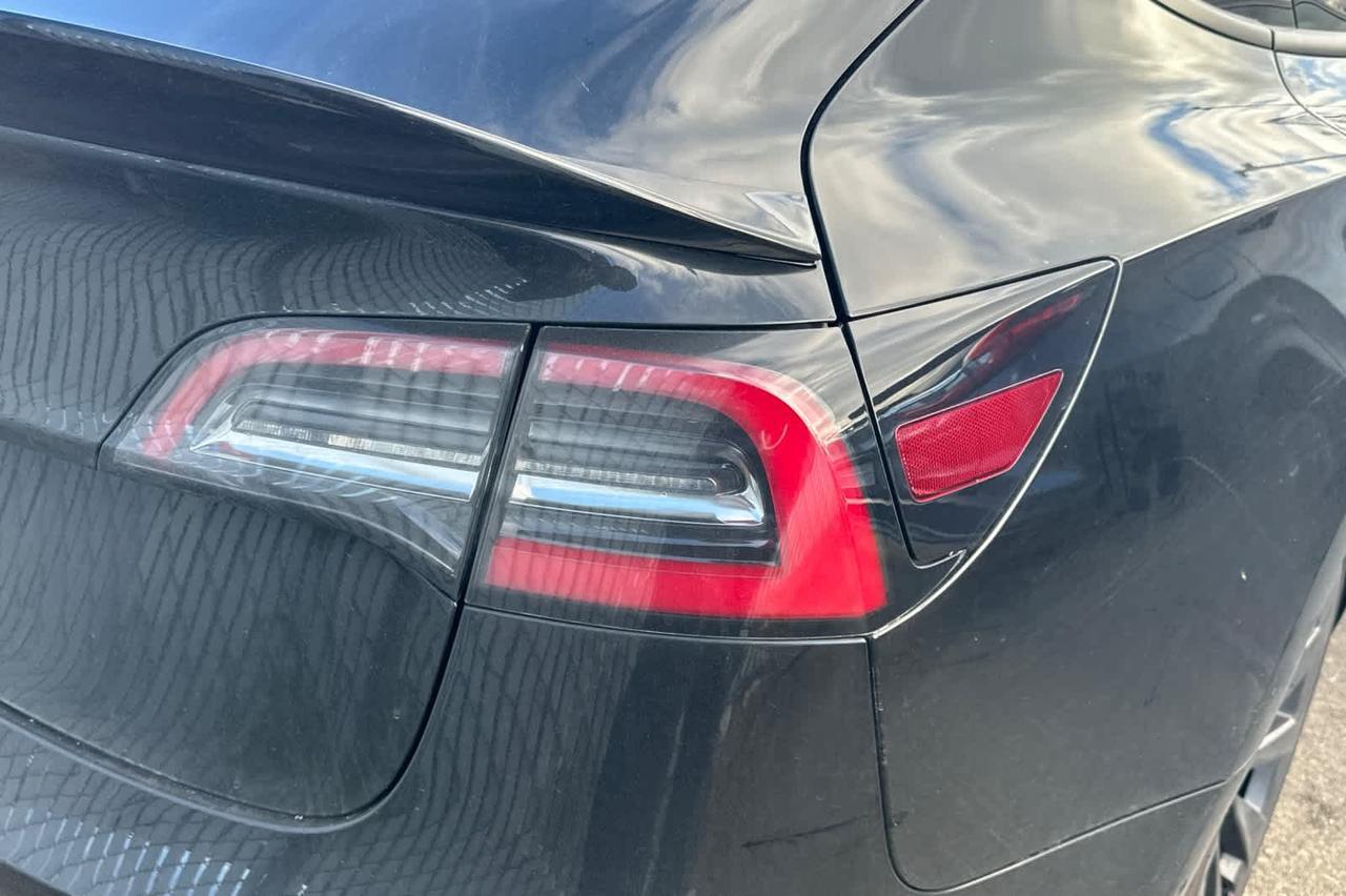 Used 2022 Tesla Model 3 Long Range in Roseville CA