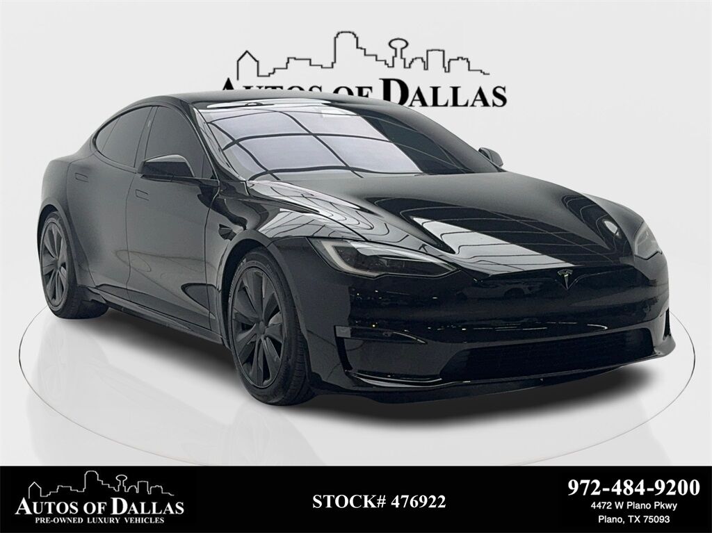 Used cars in Plano TX