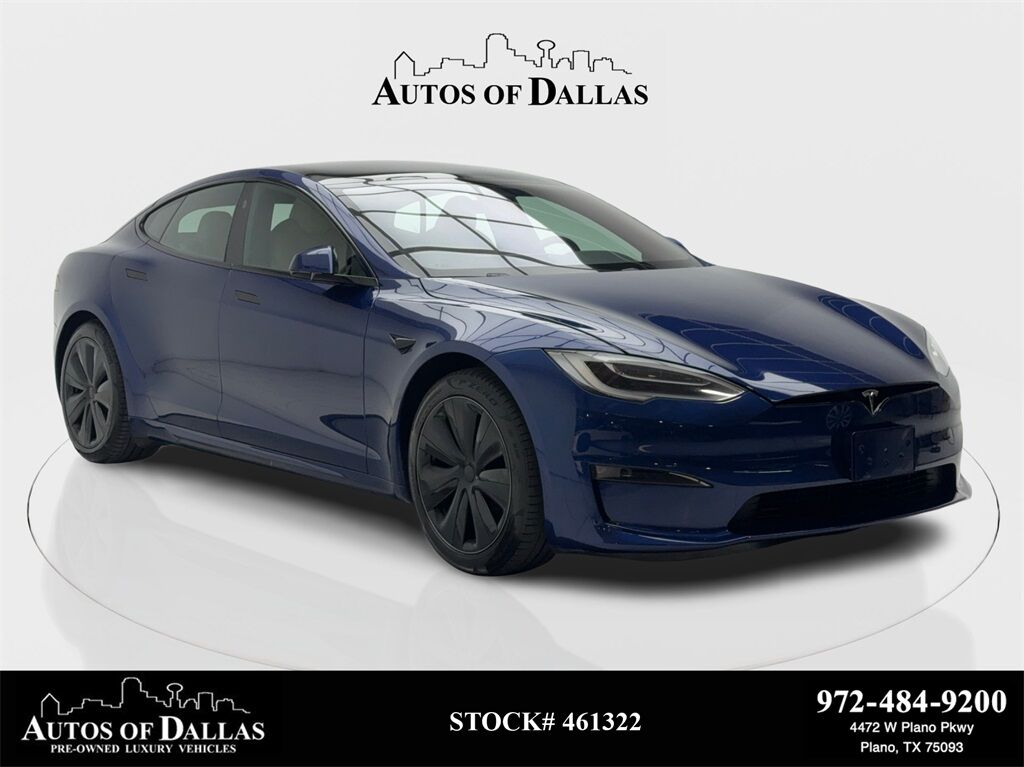 Used cars in Plano TX
