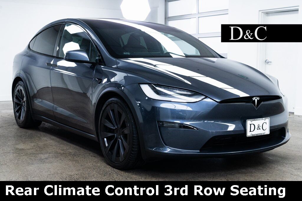 Find Tesla for sale in Portland OR