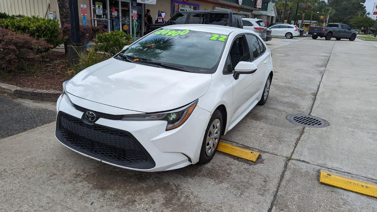 Used vehicles Hardeeville South Carolina