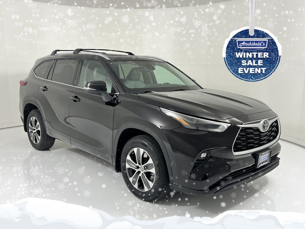 Used Toyota Tri Cities WA