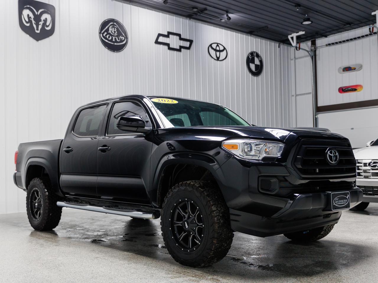 Used Toyota Cranberry PA