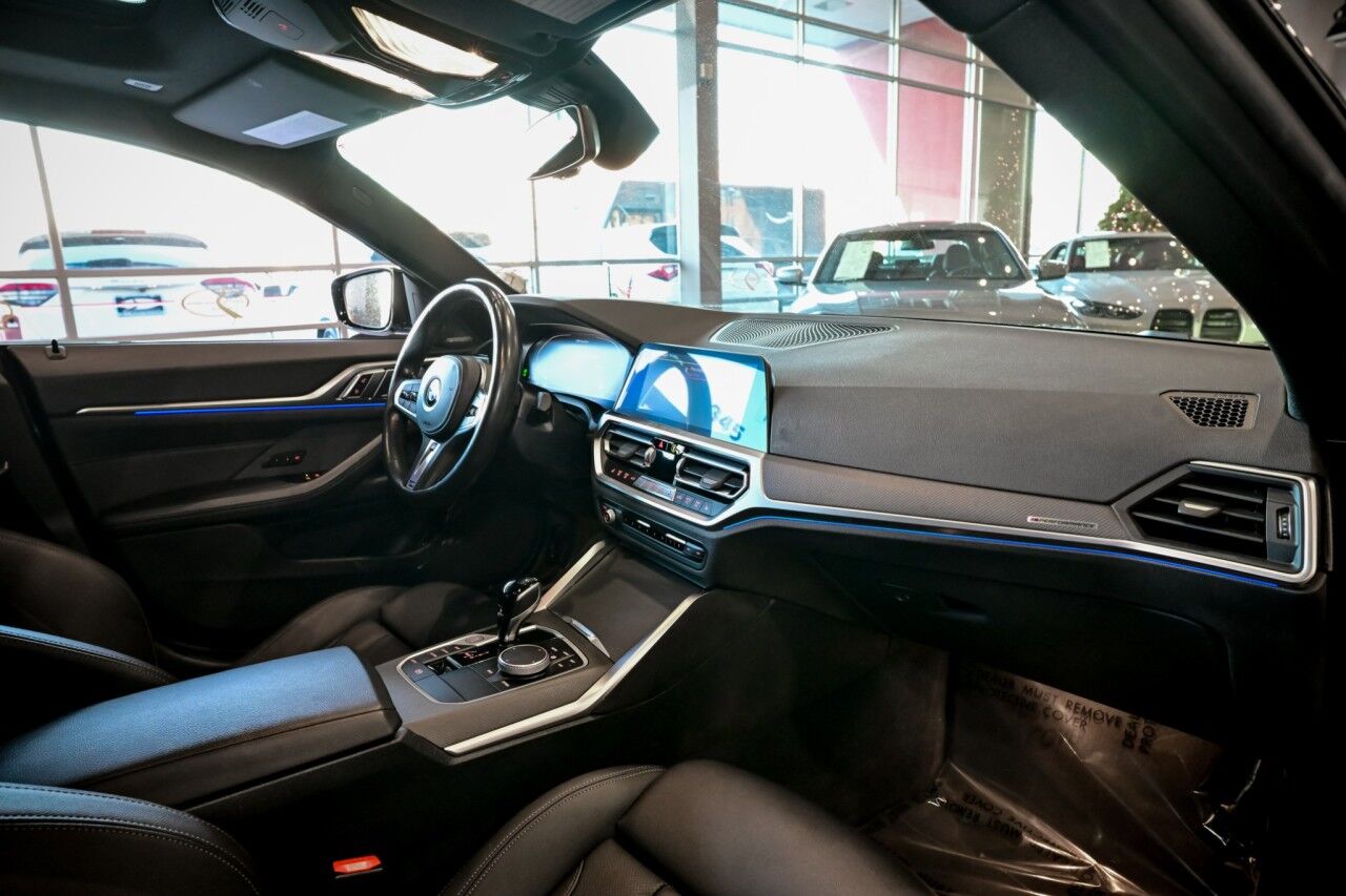 Used 2023 BMW 4 Series M440i xDrive in Springfield NJ