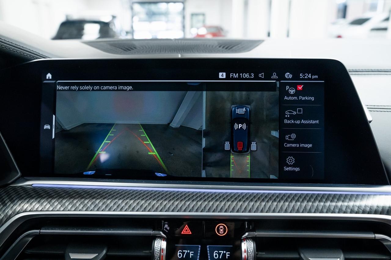 2023 BMW X5 M Competition Package Executive Package for sale Portland OR