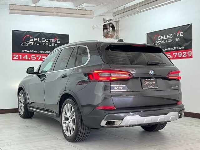 Used 2023 BMW X5 sDrive40i in Carrollton TX